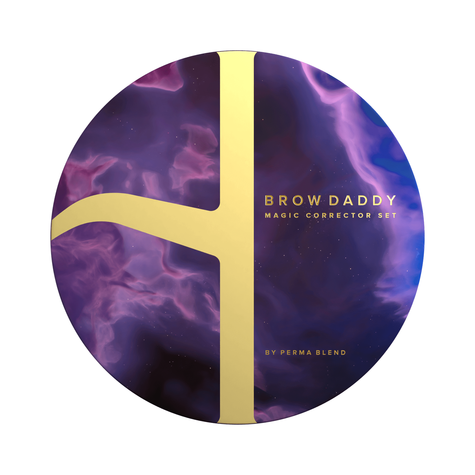 Brow Daddy Magic Corrector Set Pigmenti PMU 15ml