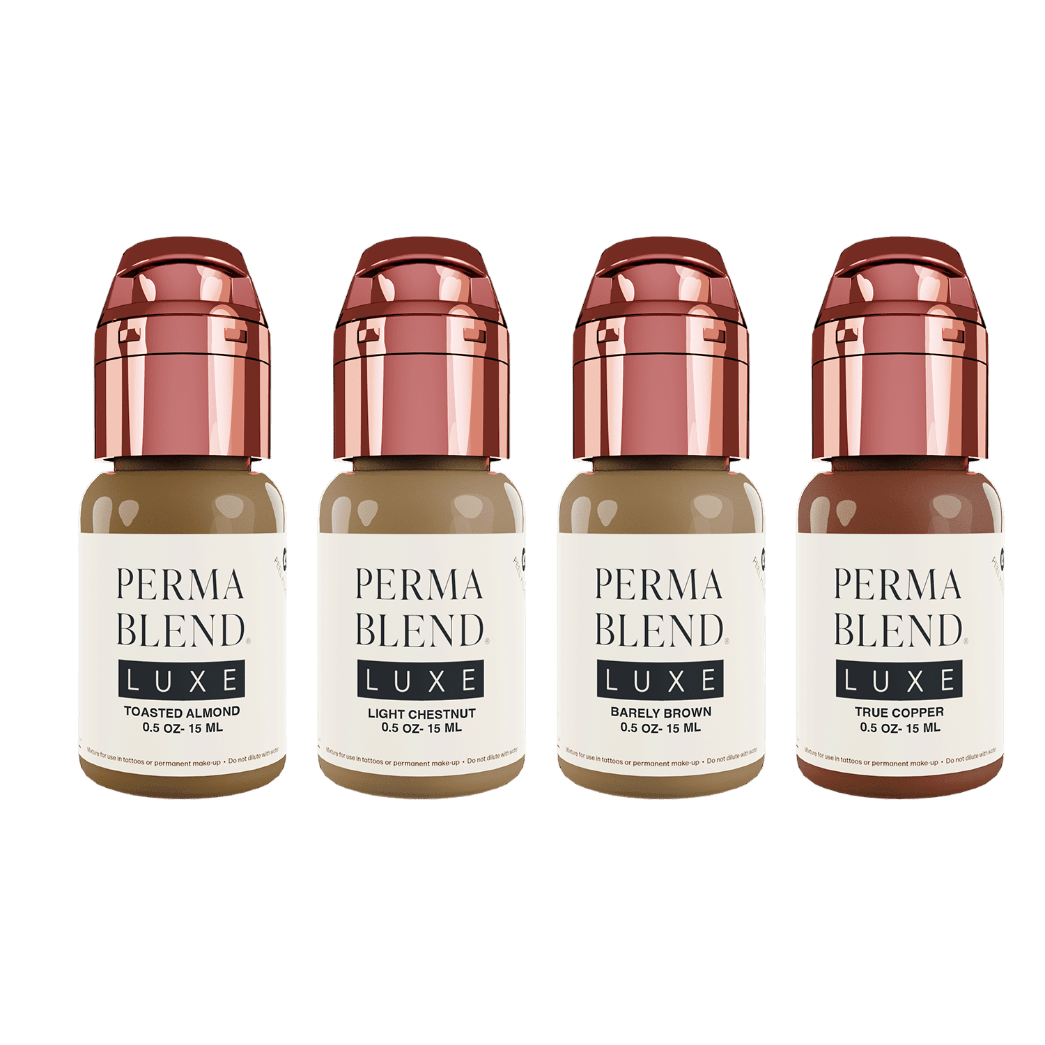 Mini Kit Eyebrow Light Set