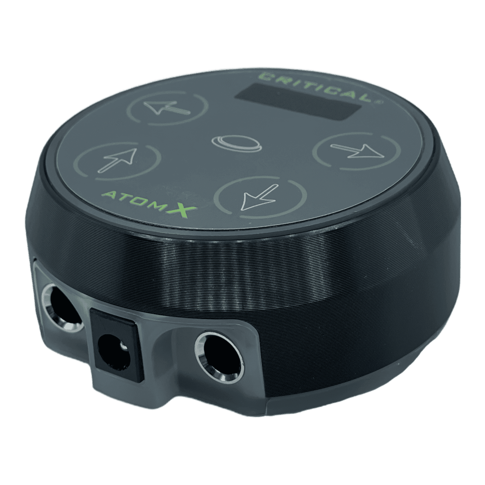 Alimentatore Macchinetta Tatuaggi - Critical AtomX