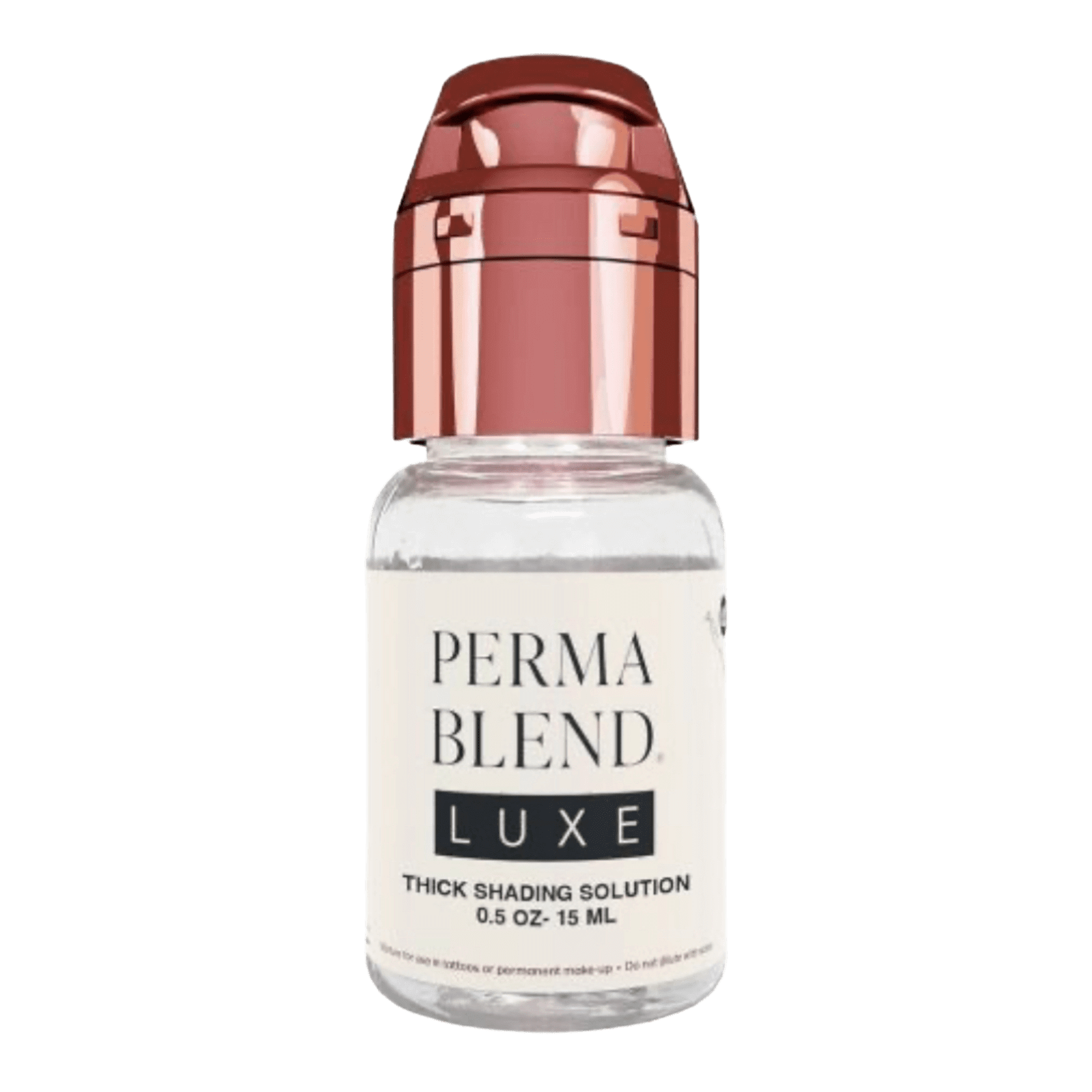 Perma Blend Luxe Thick Shading Solution Pigmento PMU 15ml